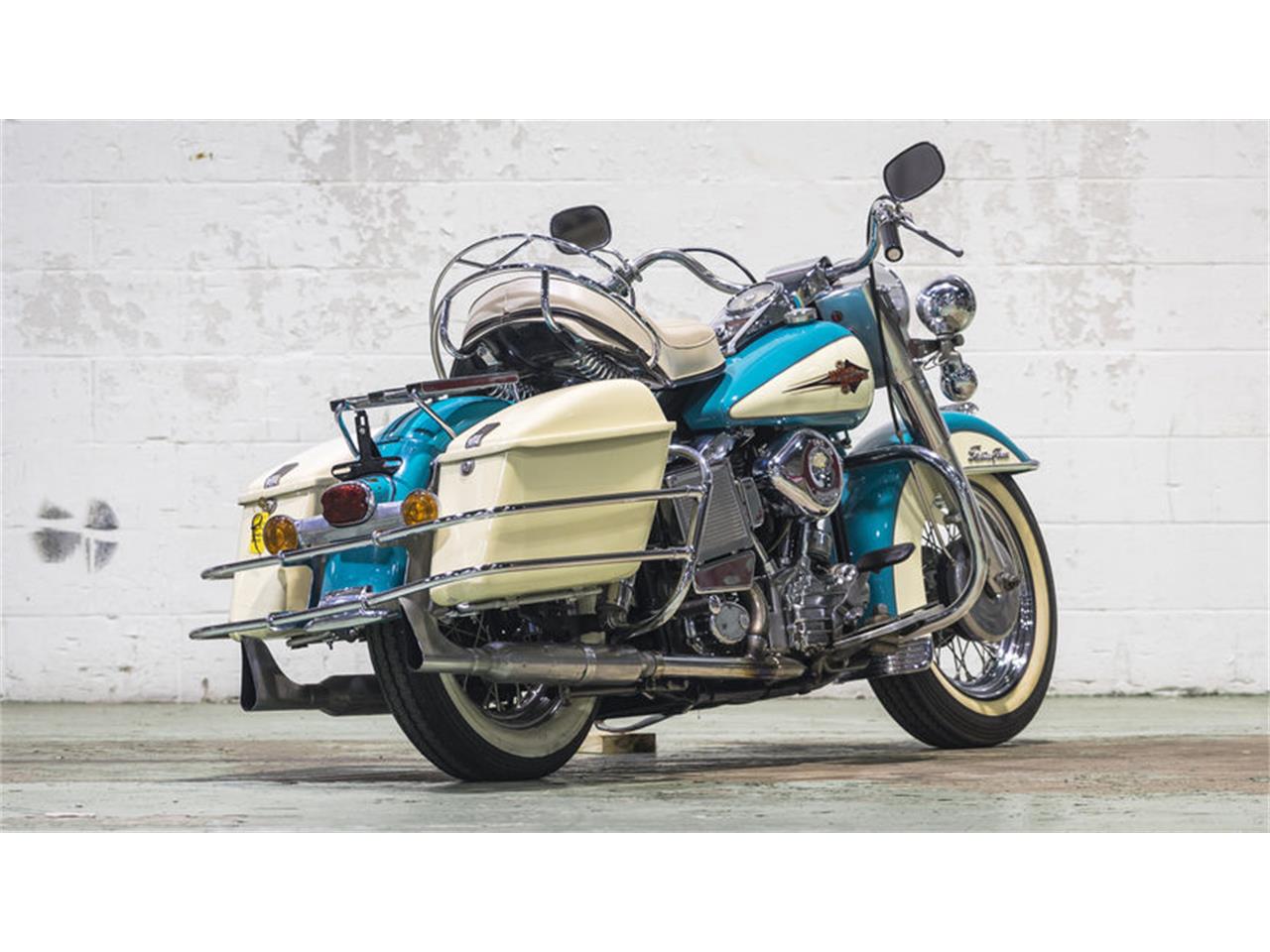 1969 Harley-Davidson FLH for Sale | ClassicCars.com | CC-939414