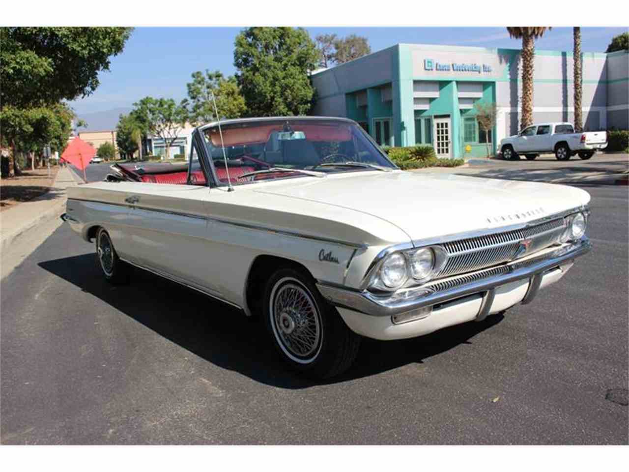 1962 Oldsmobile Cutlass for Sale | ClassicCars.com | CC-939881