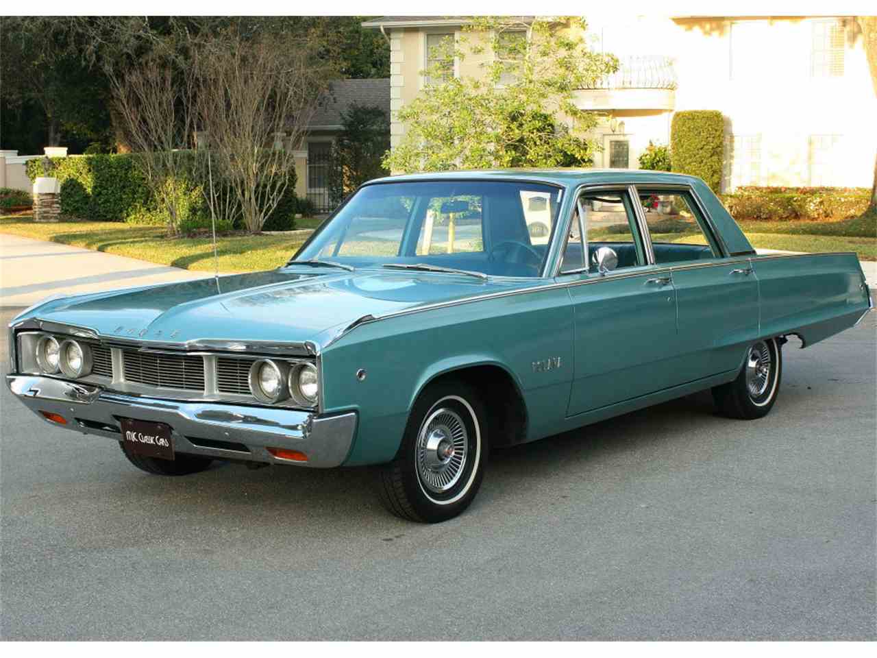 Dodge Polara For Sale