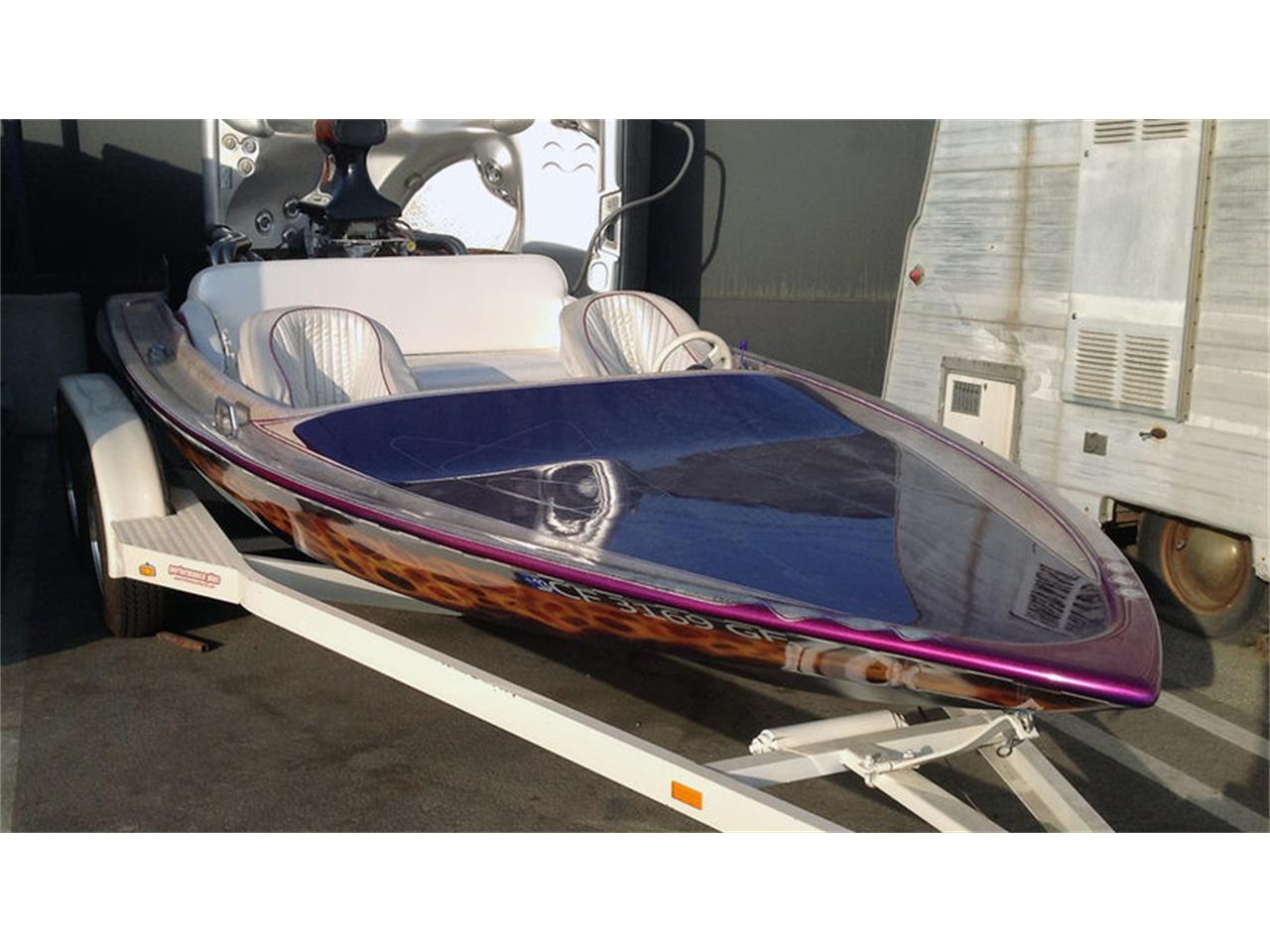 1977 Charger Jet Boat for Sale | ClassicCars.com | CC-946189