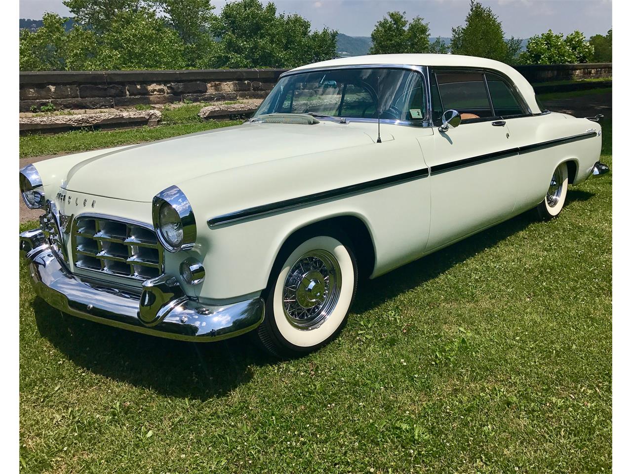 1955 Chrysler 300C for Sale | ClassicCars.com | CC-946683