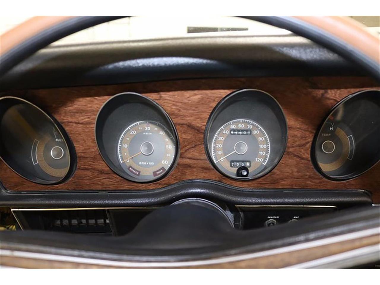1972 Mercury Cougar XR7 for Sale | ClassicCars.com | CC-946999