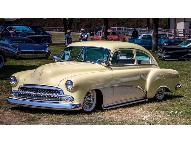 1950 to 1952 Chevrolet Fleetline for Sale on ClassicCars.com on ...