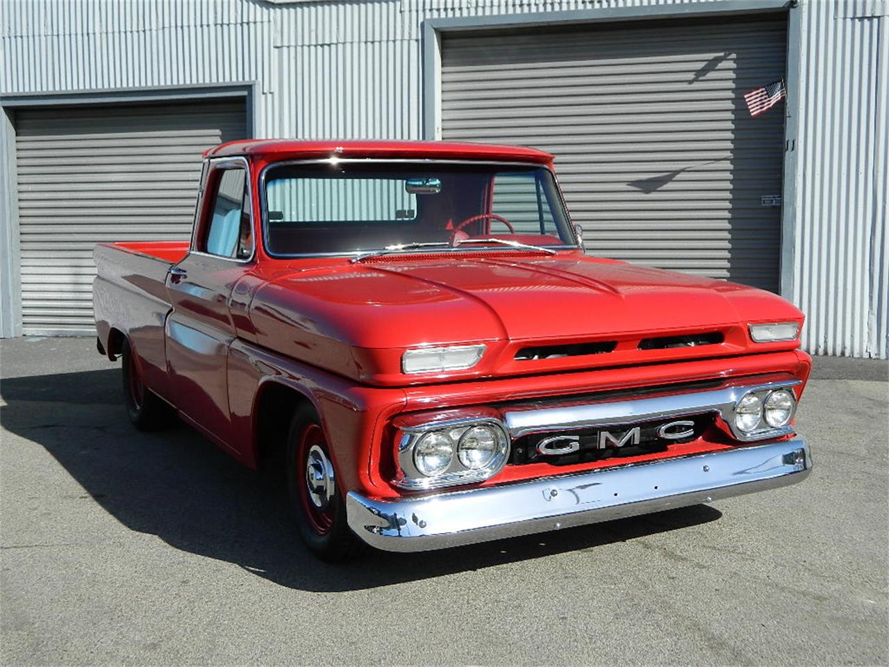 1964 GMC Pickup for Sale | ClassicCars.com | CC-949114