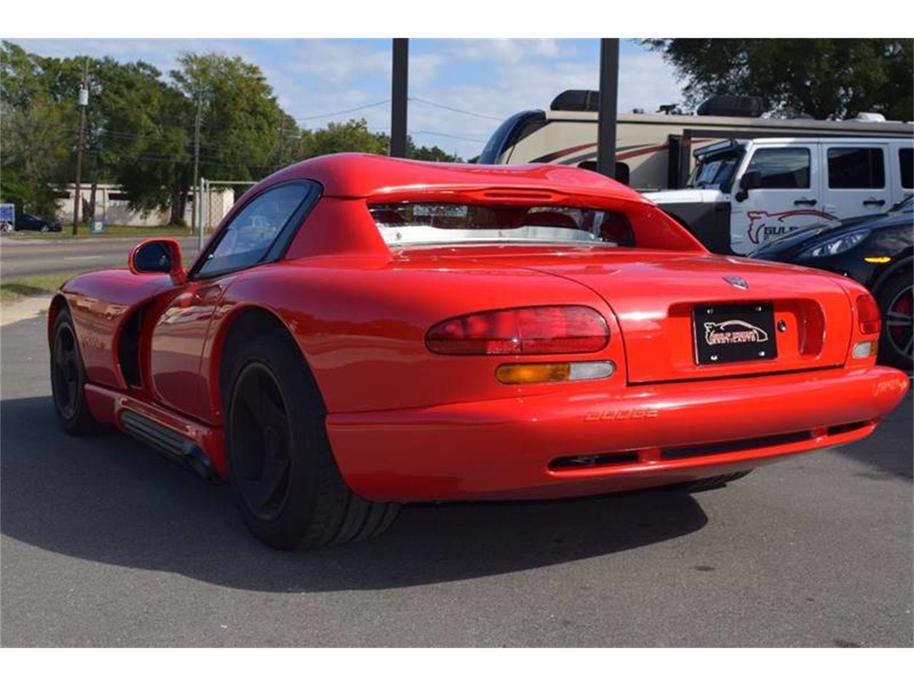 1994 Dodge Viper for Sale | ClassicCars.com | CC-949444