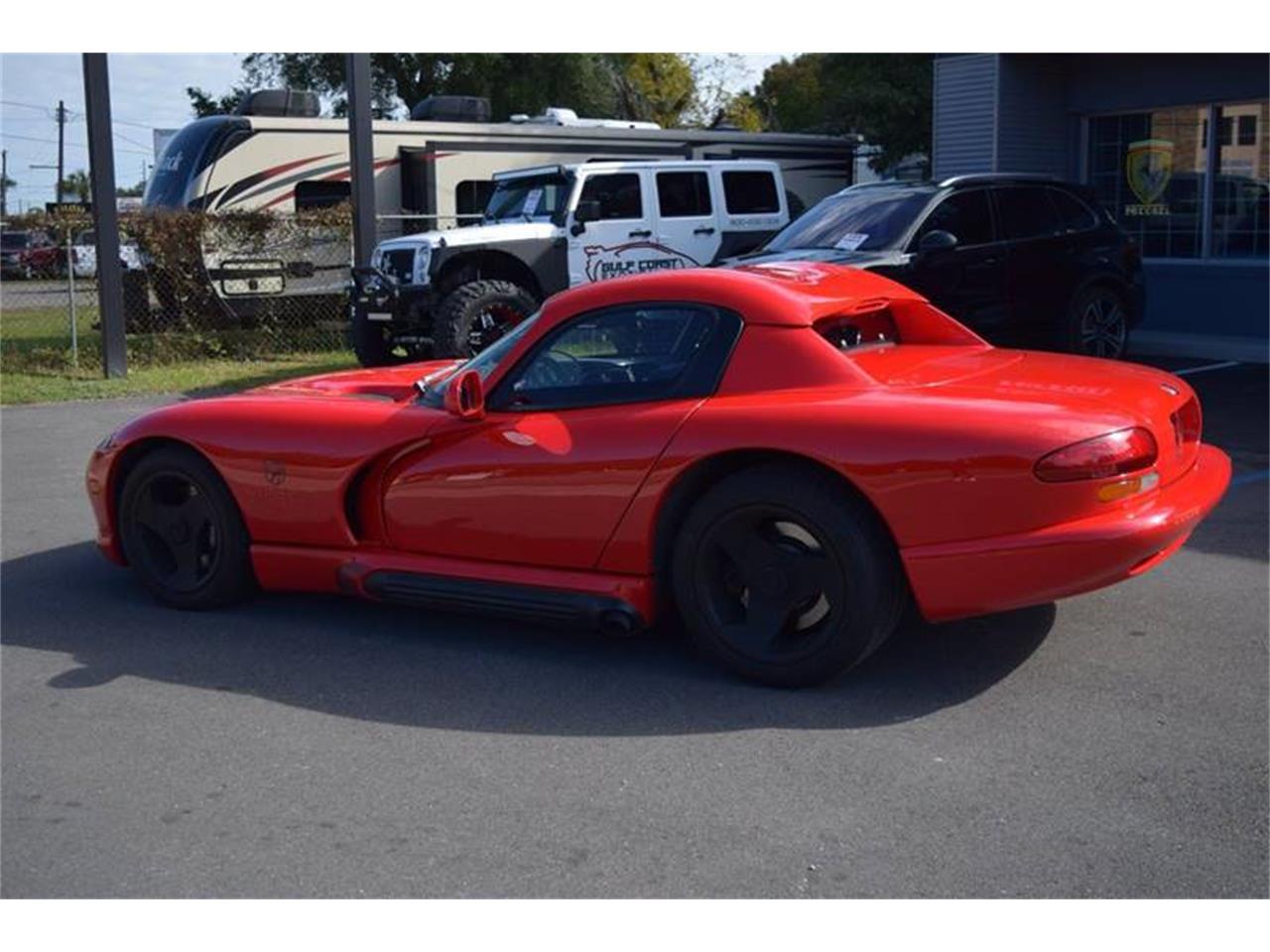 1994 Dodge Viper for Sale | ClassicCars.com | CC-949444