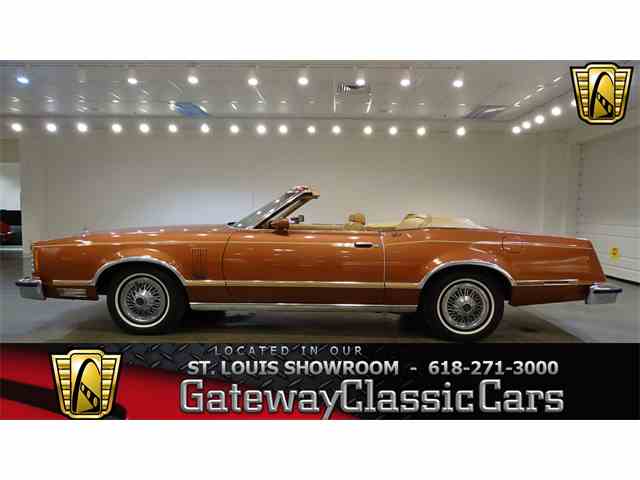 1977 to 1979 Ford Thunderbird for Sale on ClassicCars.com