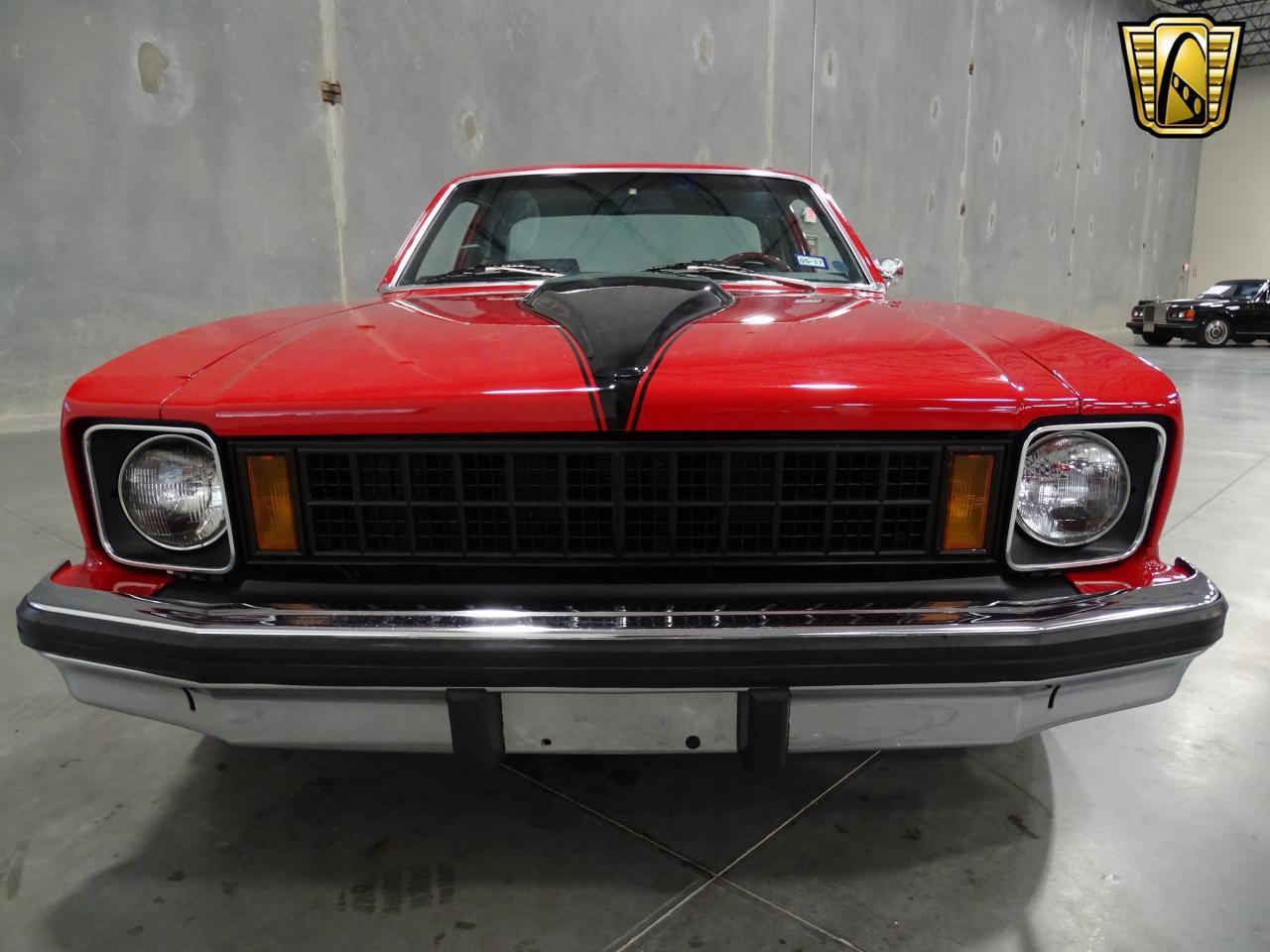 1977 Chevrolet Nova for Sale | ClassicCars.com | CC-952417