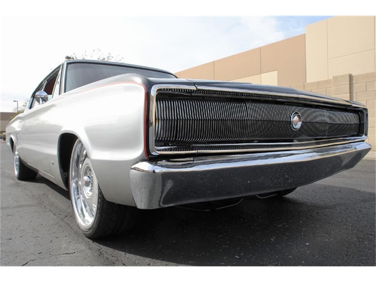1967 Dodge Charger for Sale | ClassicCars.com | CC-953092