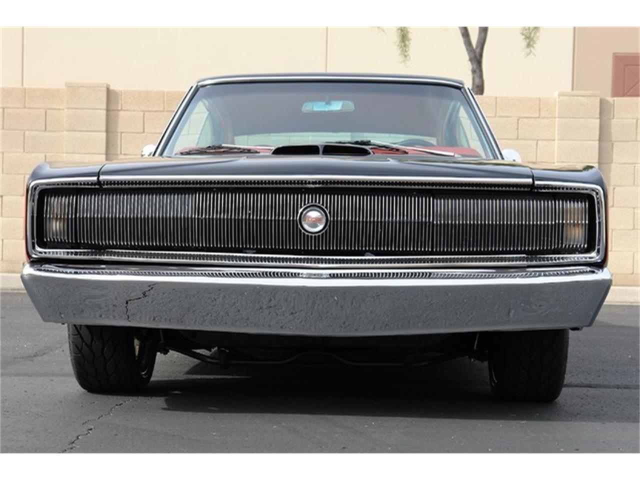 1967 Dodge Charger for Sale | ClassicCars.com | CC-953092