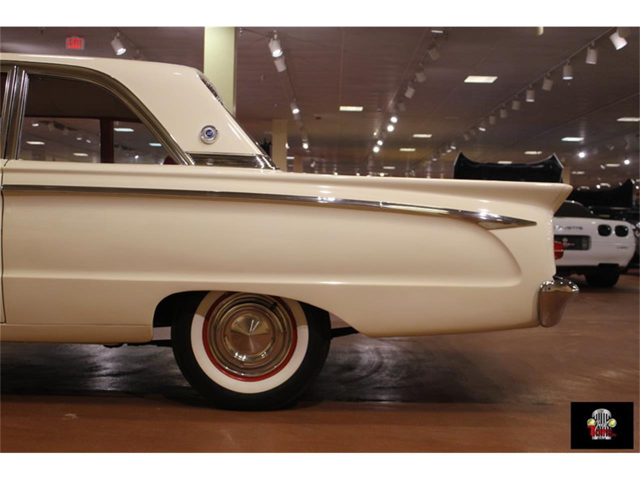 1962 Mercury Comet S22 for Sale | ClassicCars.com | CC-950429