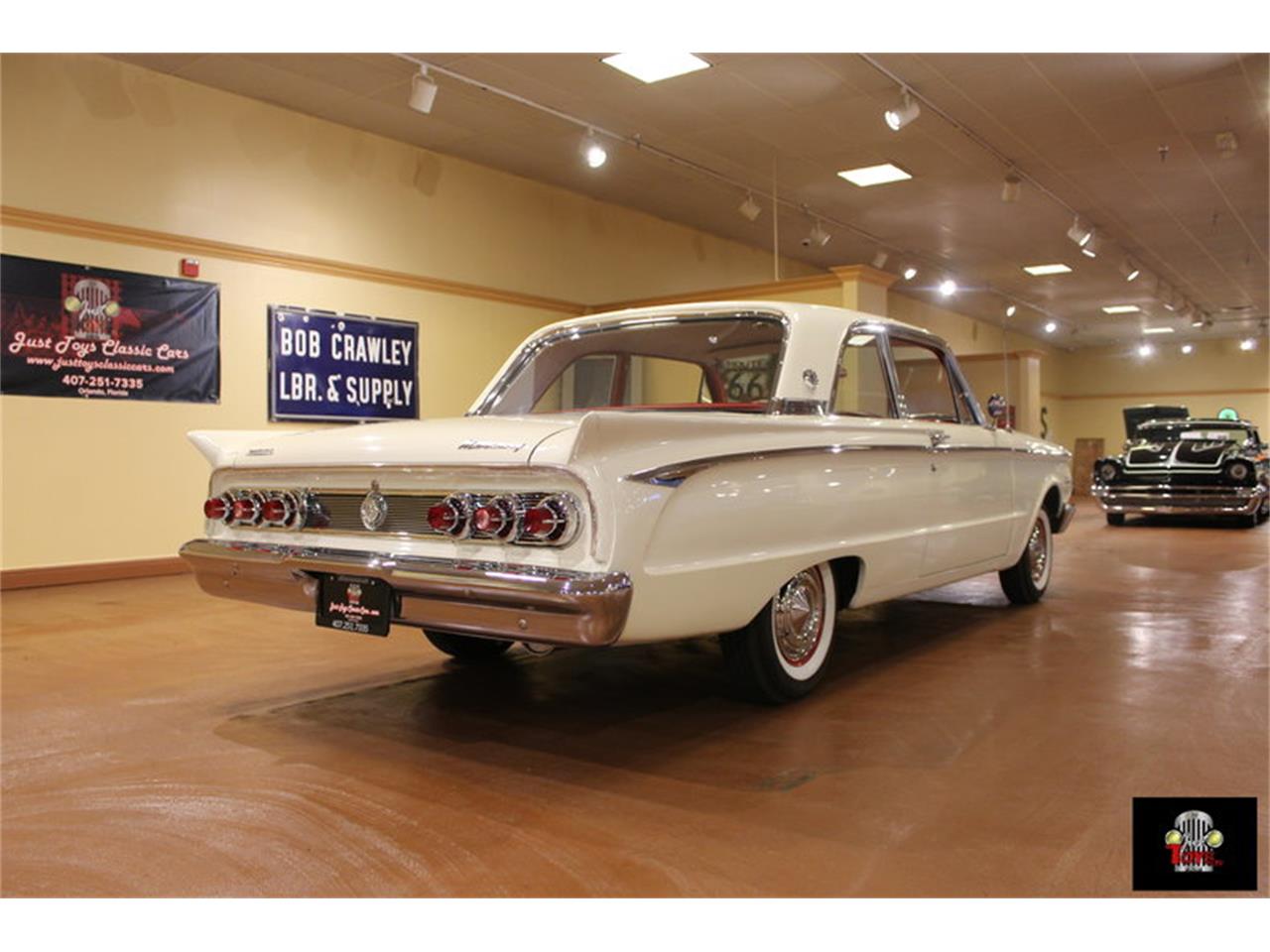 1962 Mercury Comet S22 for Sale | ClassicCars.com | CC-950429