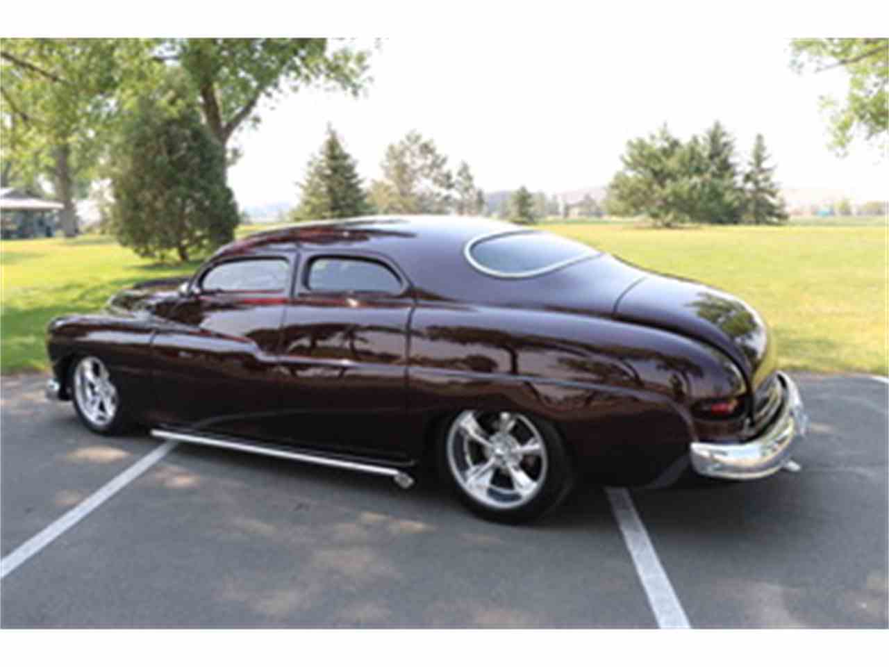 1949 Mercury Sedan for Sale | ClassicCars.com | CC-955435