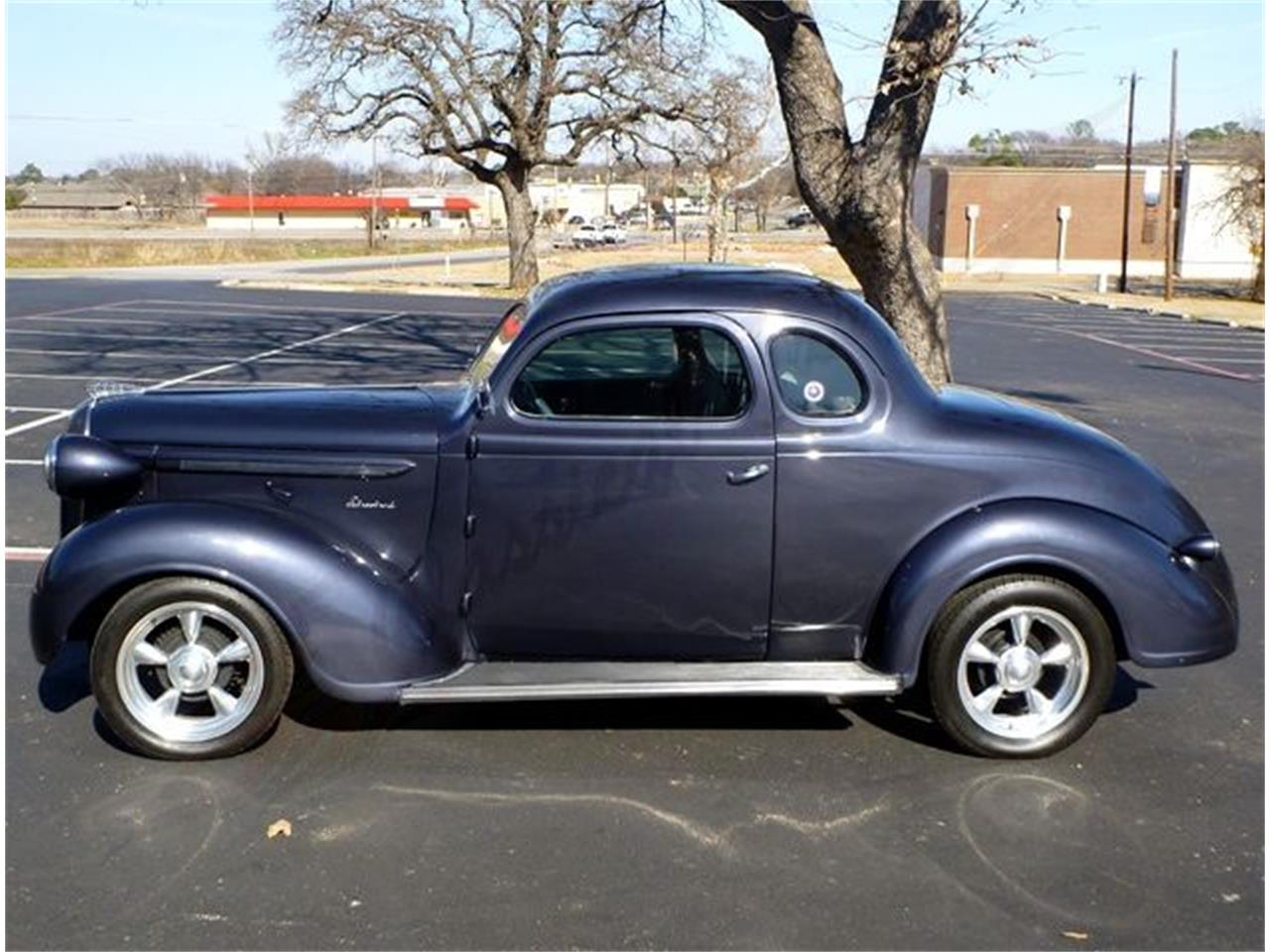 1938 Plymouth Custom for Sale | ClassicCars.com | CC-955955