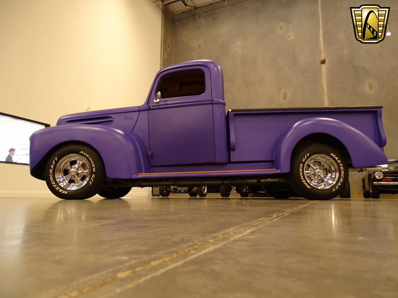 1945 Ford F1 for Sale | ClassicCars.com | CC-956108