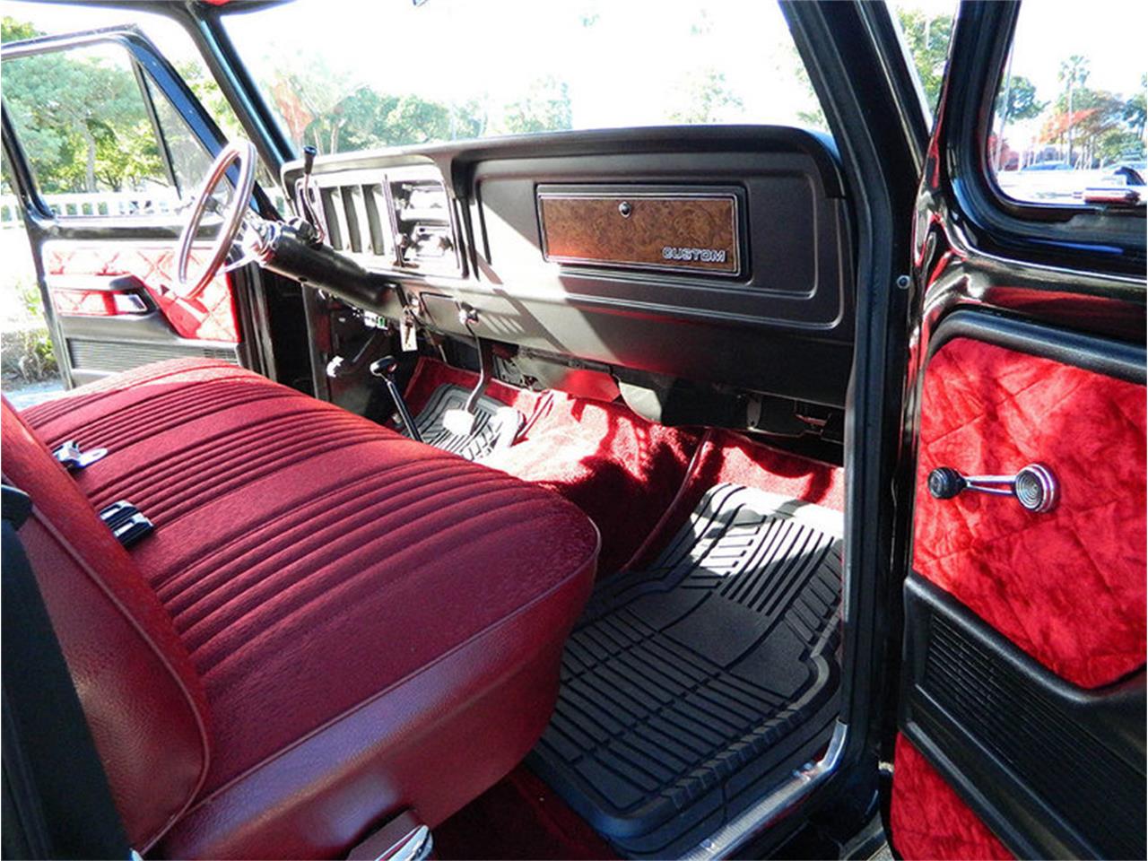 1978 Ford F150 Stepside for Sale | ClassicCars.com | CC-956781