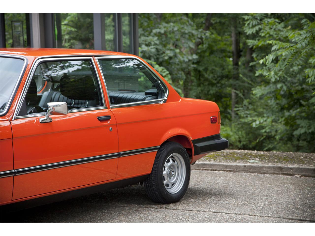 1977 BMW 320i for Sale | ClassicCars.com | CC-957784