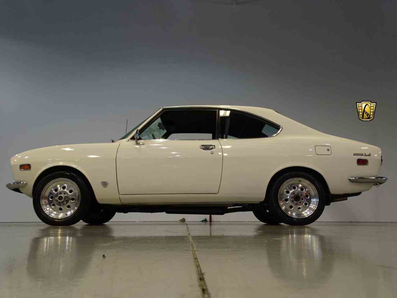 1973 Mazda RX2 for Sale | ClassicCars.com | CC-950864