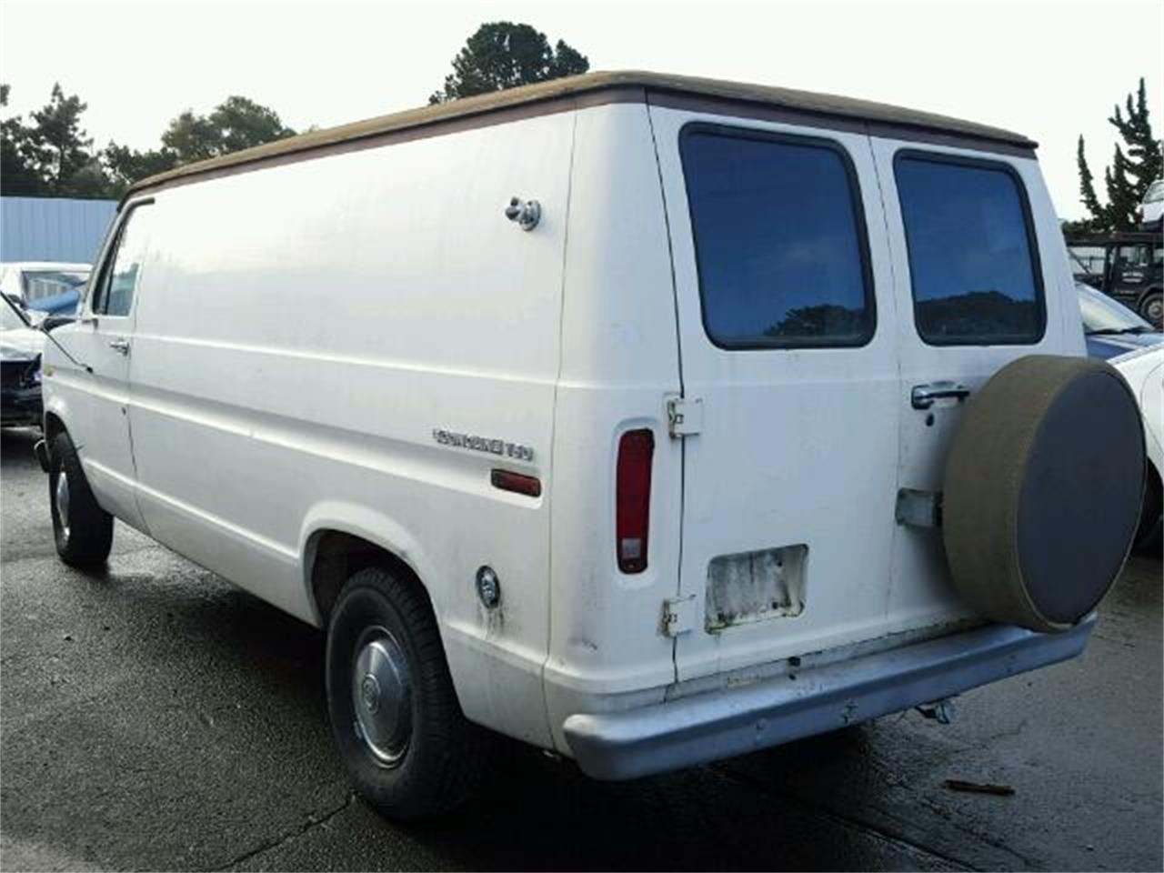 1979 Ford Van for Sale | ClassicCars.com | CC-958728