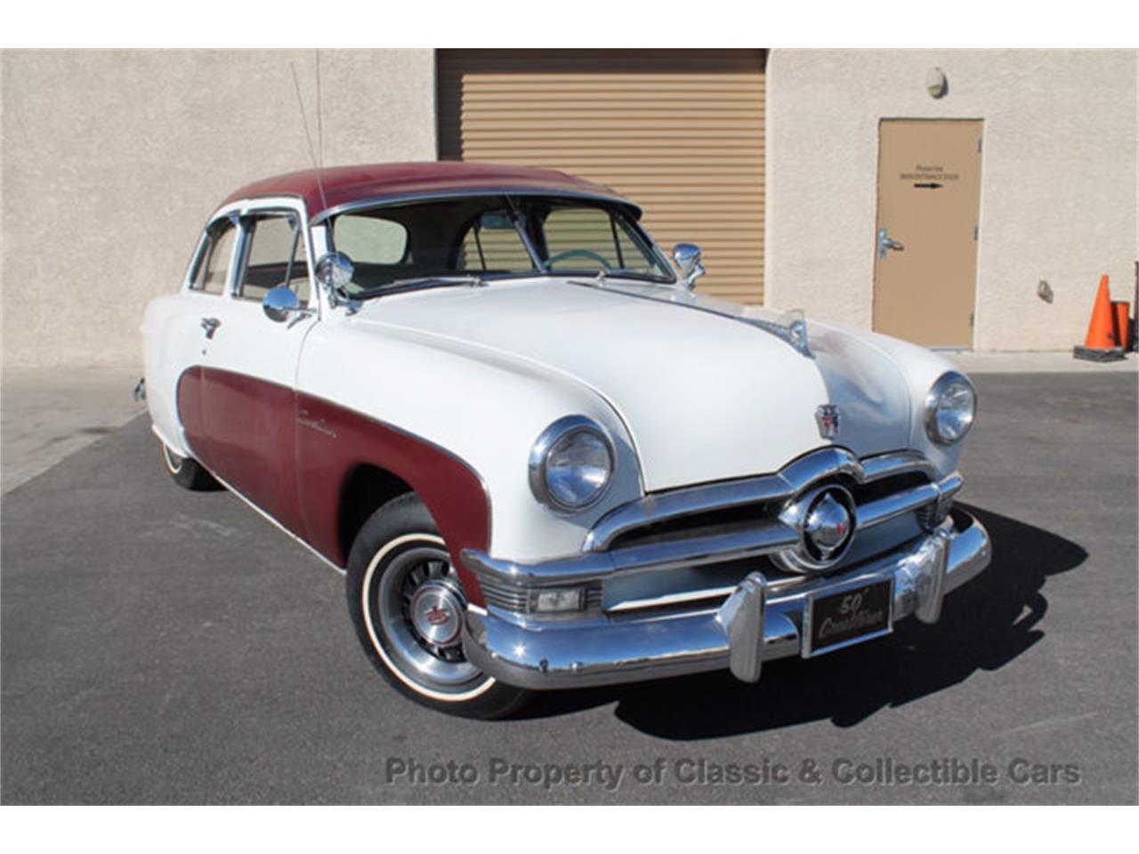 1950 Ford Crestliner for Sale | ClassicCars.com | CC-959941