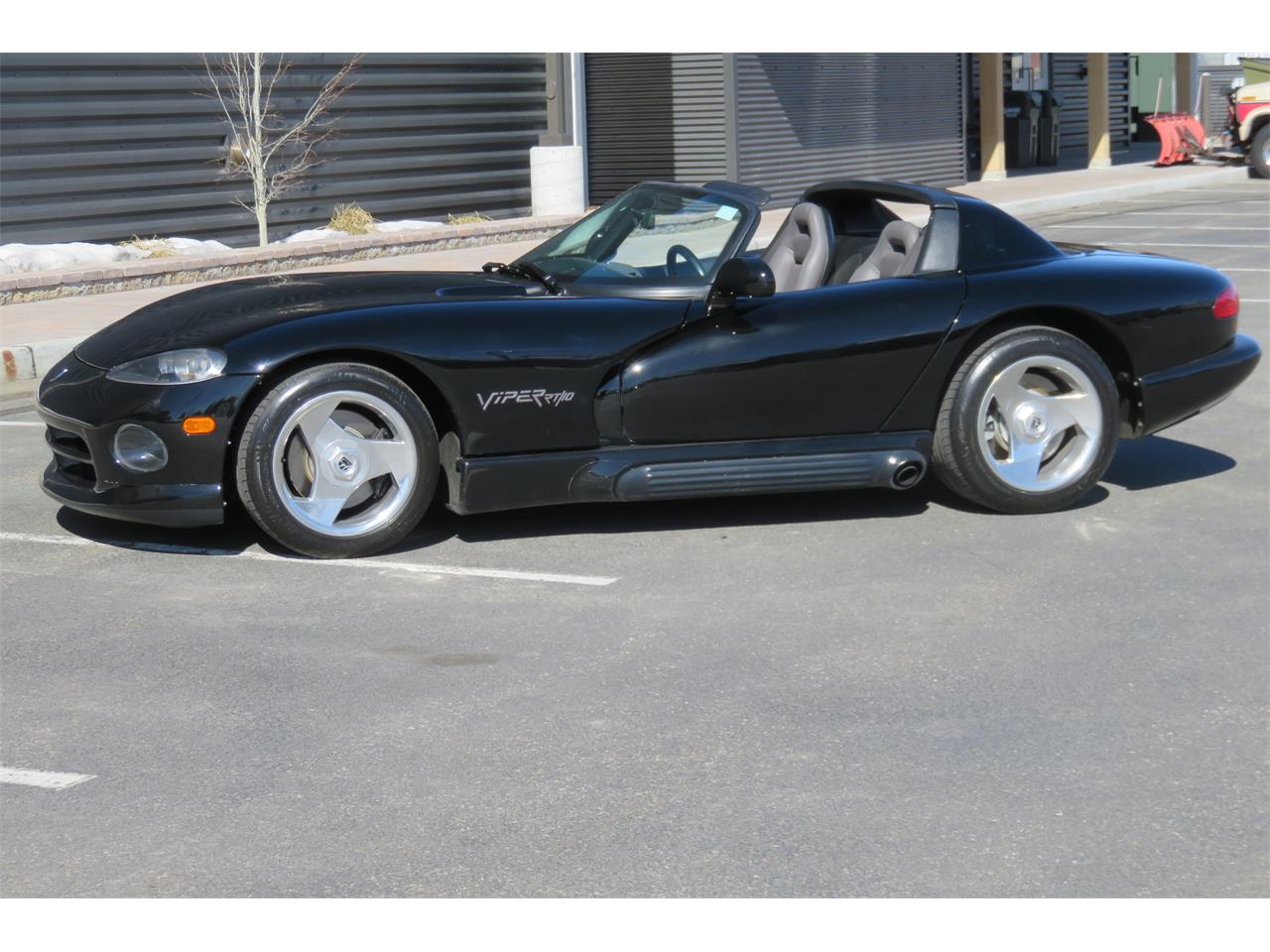 1994 Dodge Viper for Sale | ClassicCars.com | CC-963107