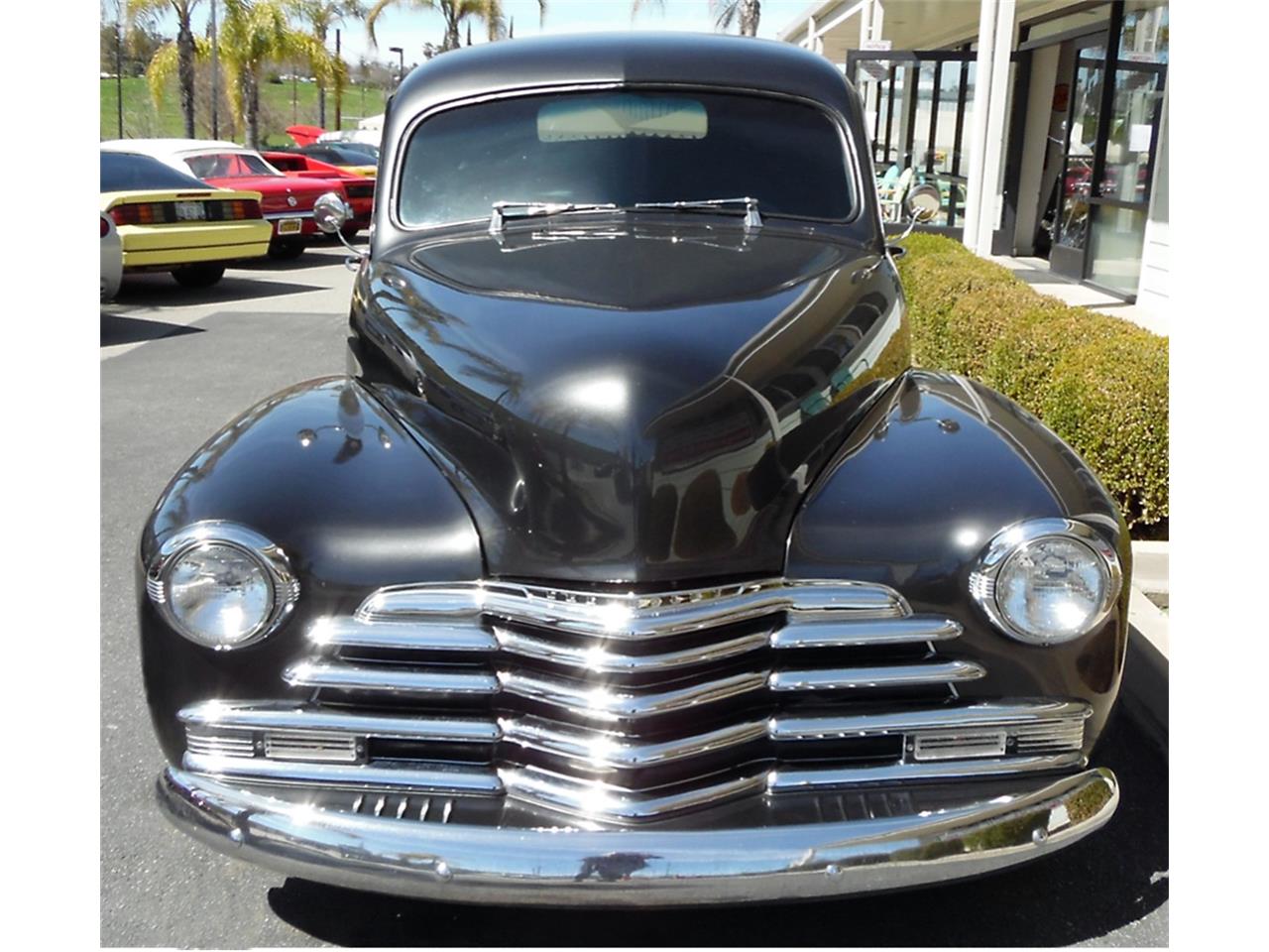 1947 Chevrolet Sedan Delivery for Sale | ClassicCars.com | CC-964553