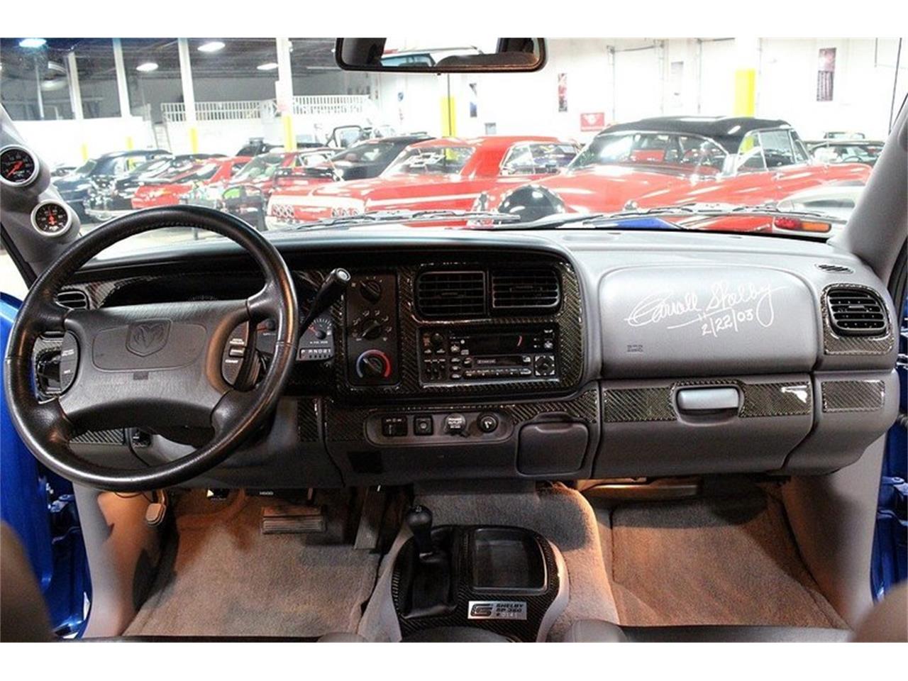 1999 Dodge Durango Shelby SP-360 for Sale | ClassicCars.com | CC-964751
