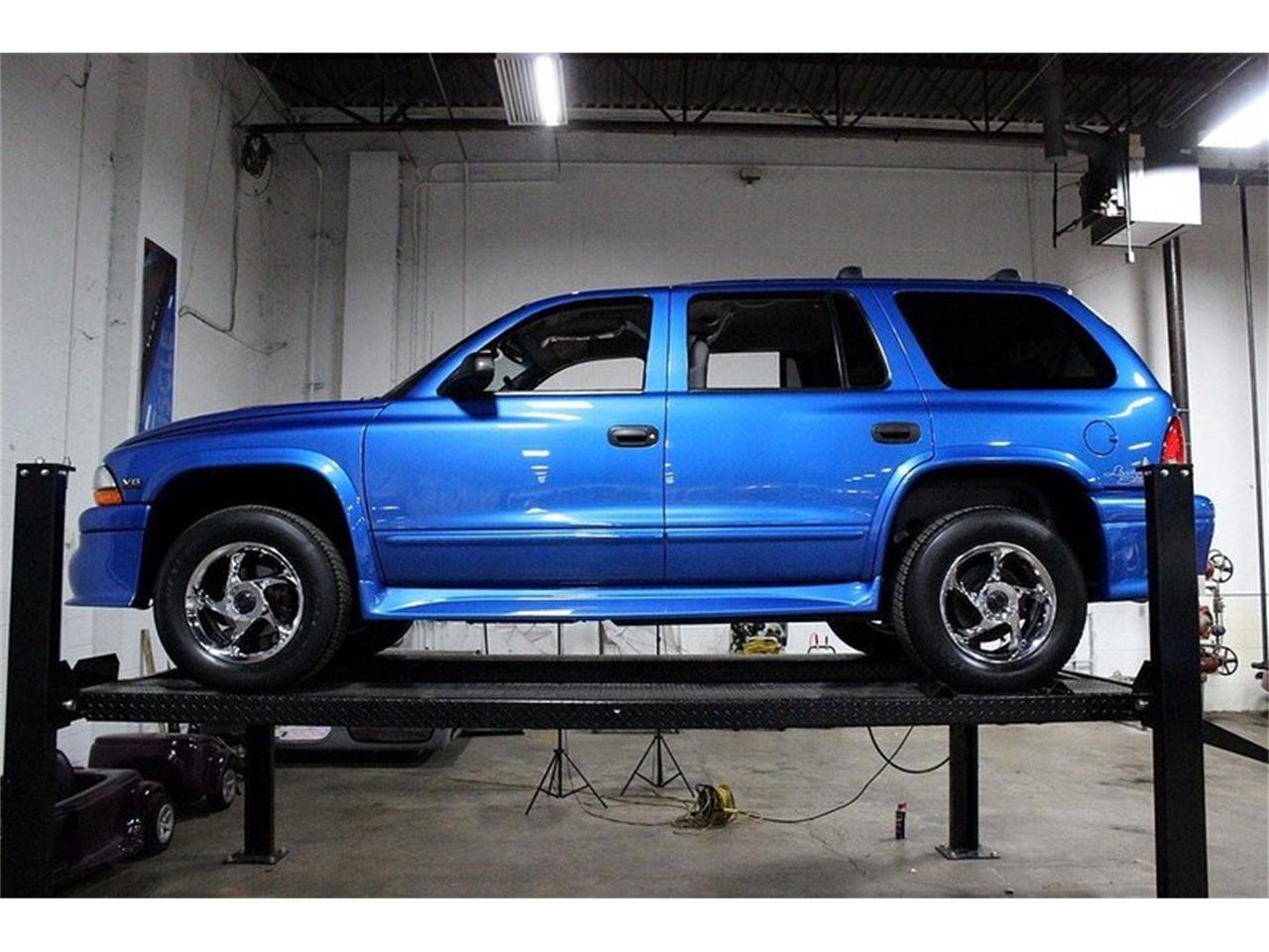 1999 Dodge Durango Shelby SP-360 for Sale | ClassicCars.com | CC-964751