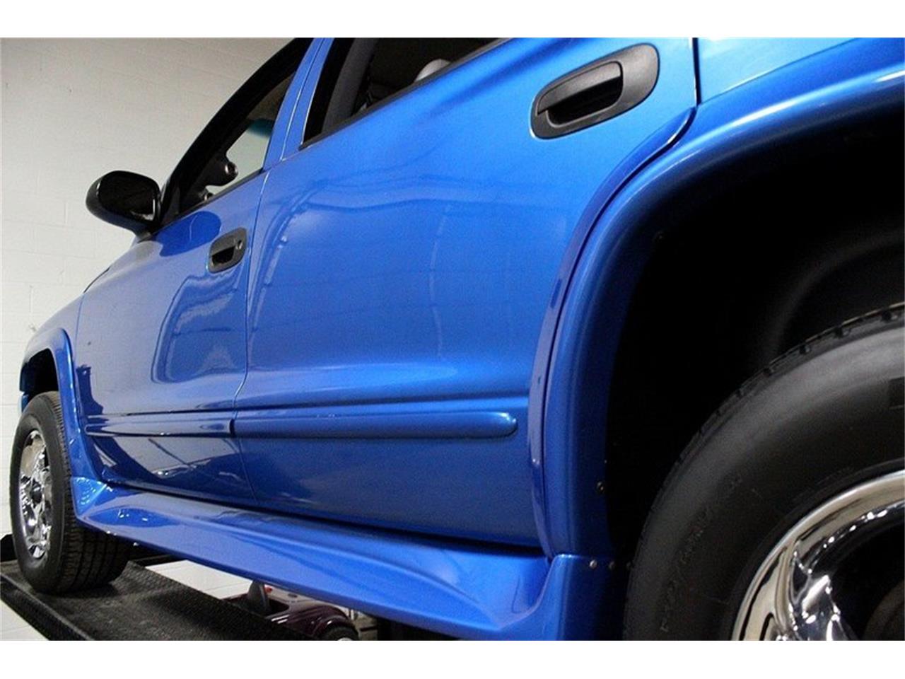 1999 Dodge Durango Shelby SP-360 for Sale | ClassicCars.com | CC-964751