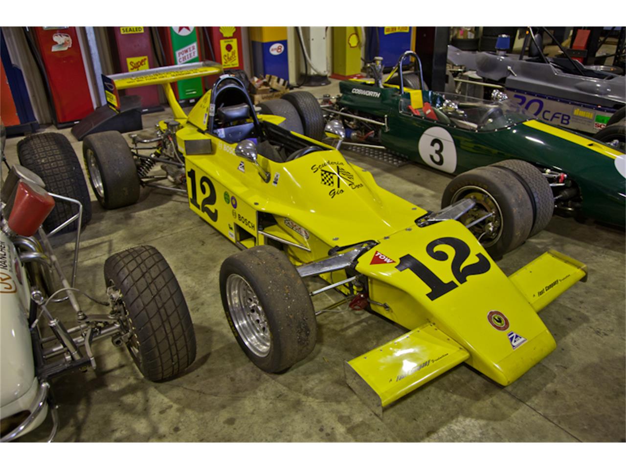 1974 Zink Super Vee for Sale | ClassicCars.com | CC-964881