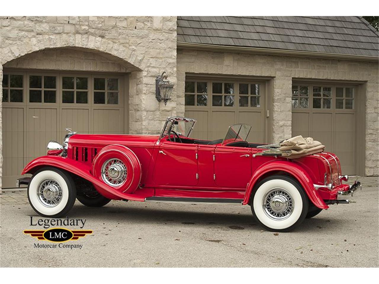 1933 Chrysler Imperial for Sale | ClassicCars.com | CC-965017