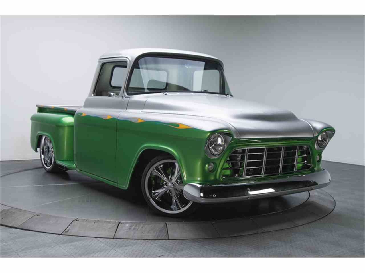 1956 Chevrolet 3100 for Sale | ClassicCars.com | CC-965194