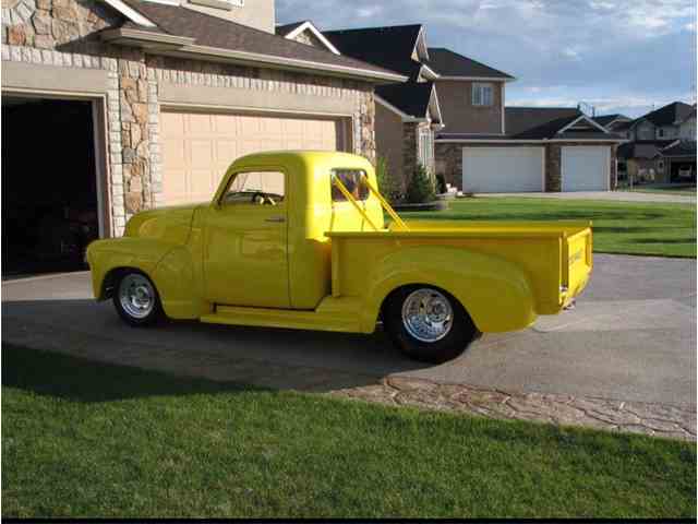 Classic Chevrolet Pro Street for Sale on ClassicCars.com
