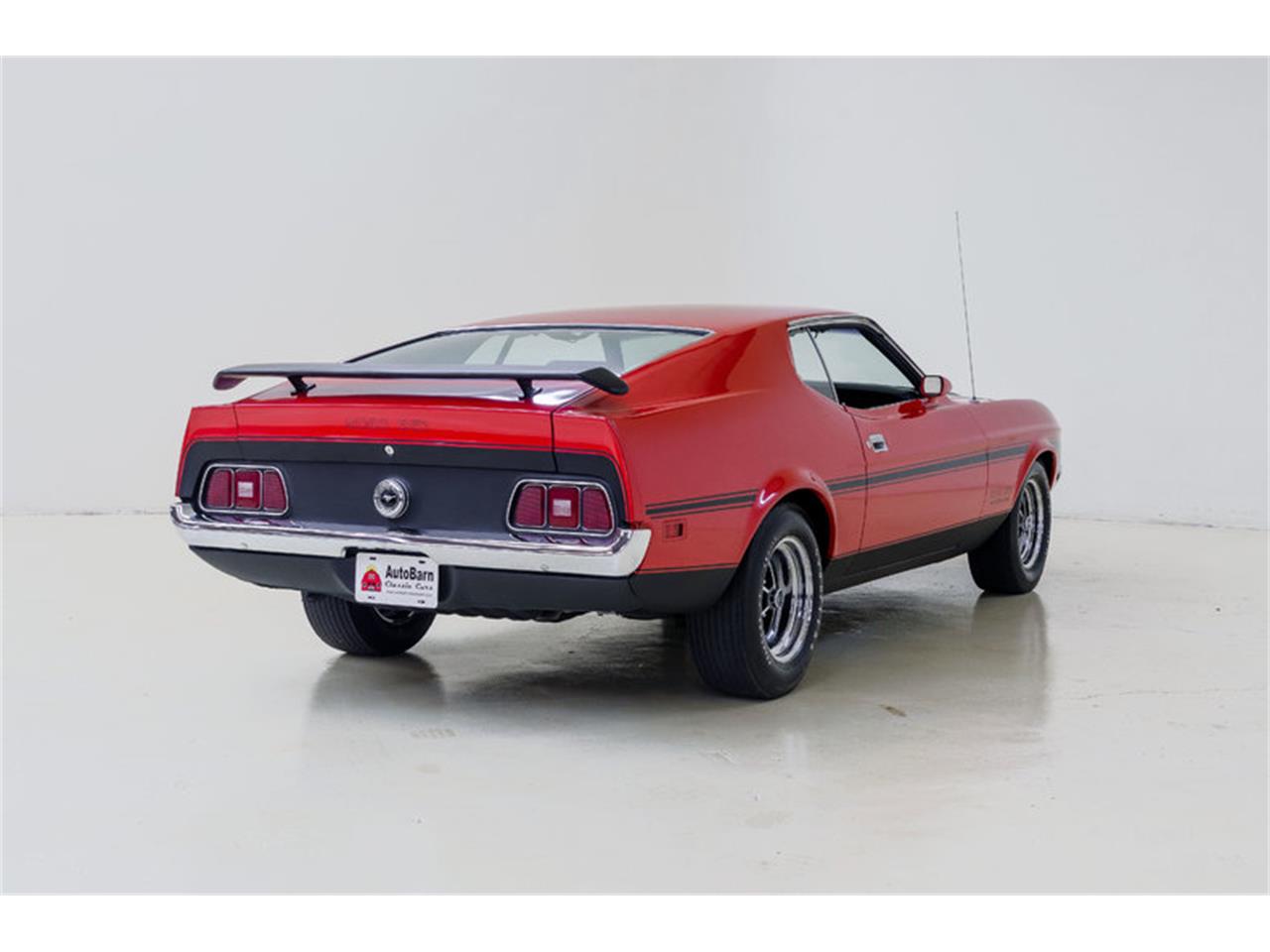 1971 Ford Mustang 351 Boss for Sale | ClassicCars.com | CC-966555