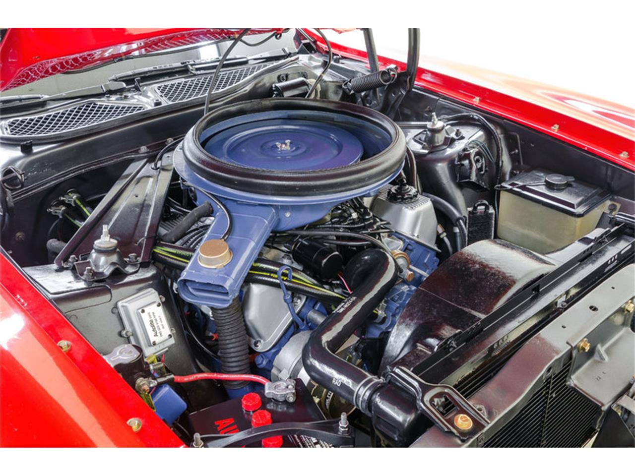 1971 Ford Mustang 351 Boss for Sale | ClassicCars.com | CC-966555