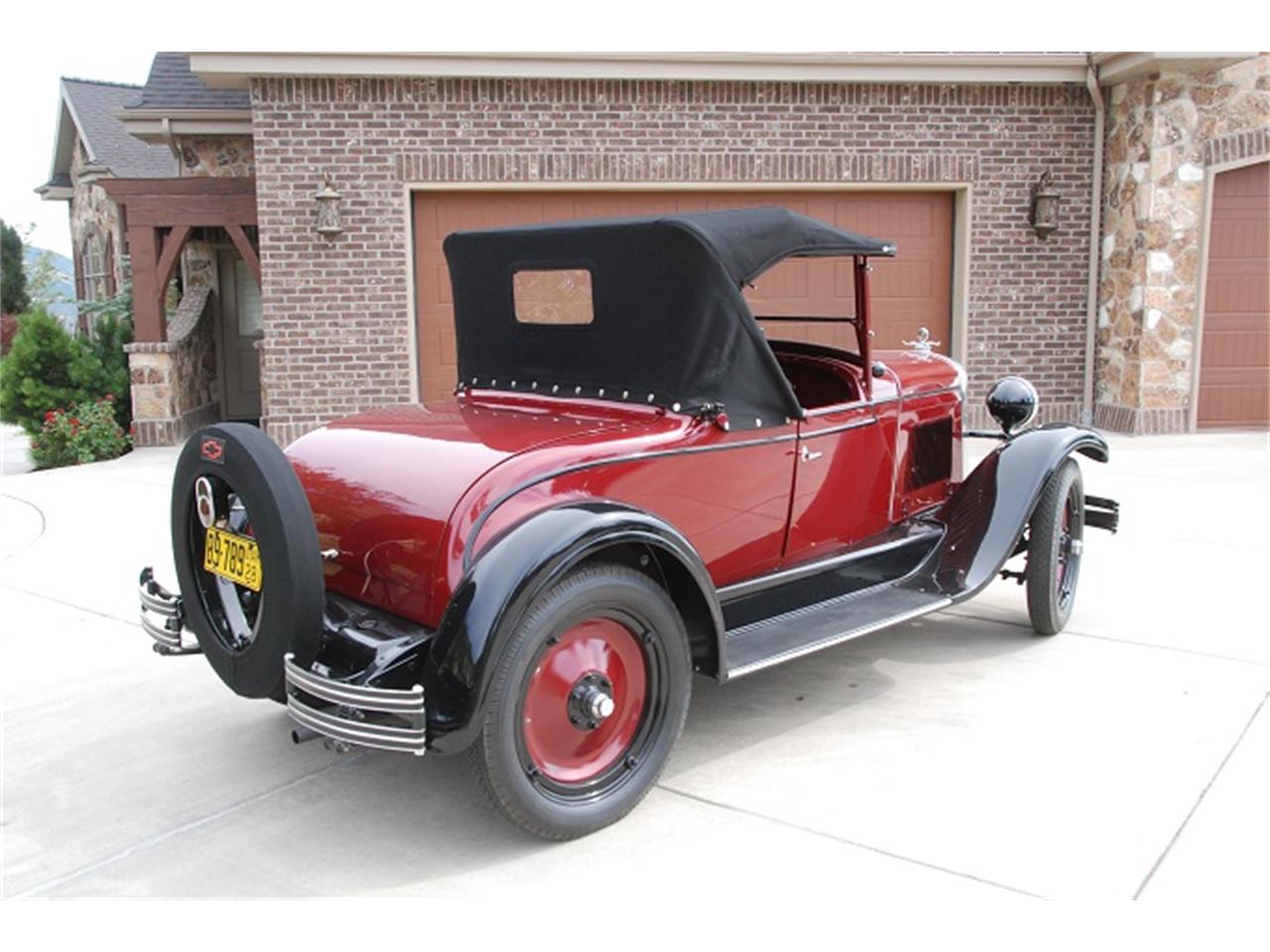 1928 Chevrolet Roadster for Sale | ClassicCars.com | CC-966810