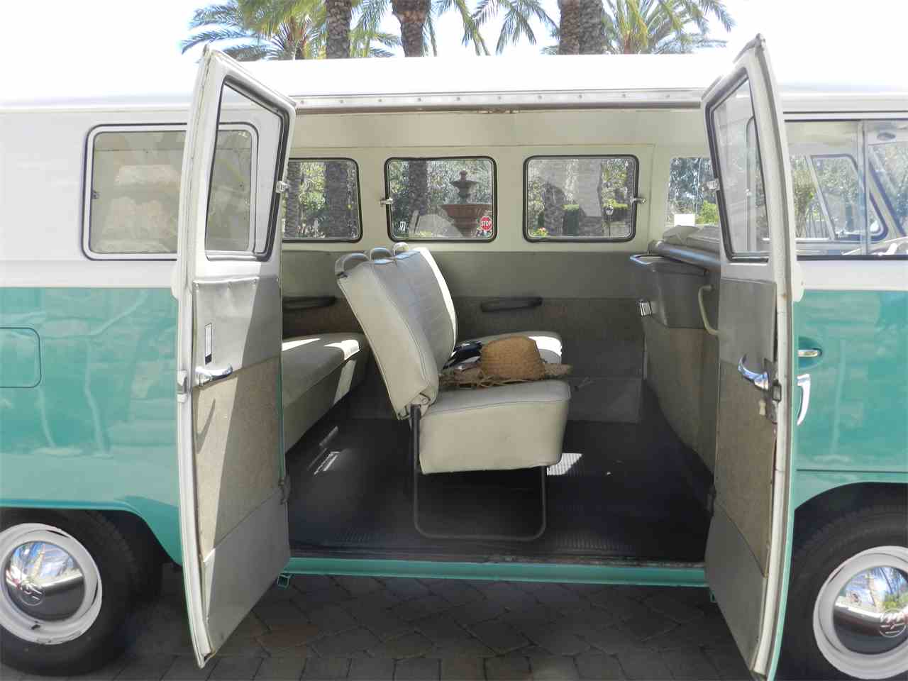 1966 Volkswagen Bus for Sale | ClassicCars.com | CC-967024