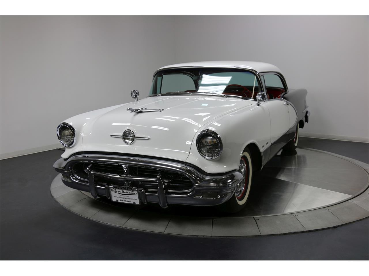 1956 Oldsmobile 98 for Sale | ClassicCars.com | CC-967269