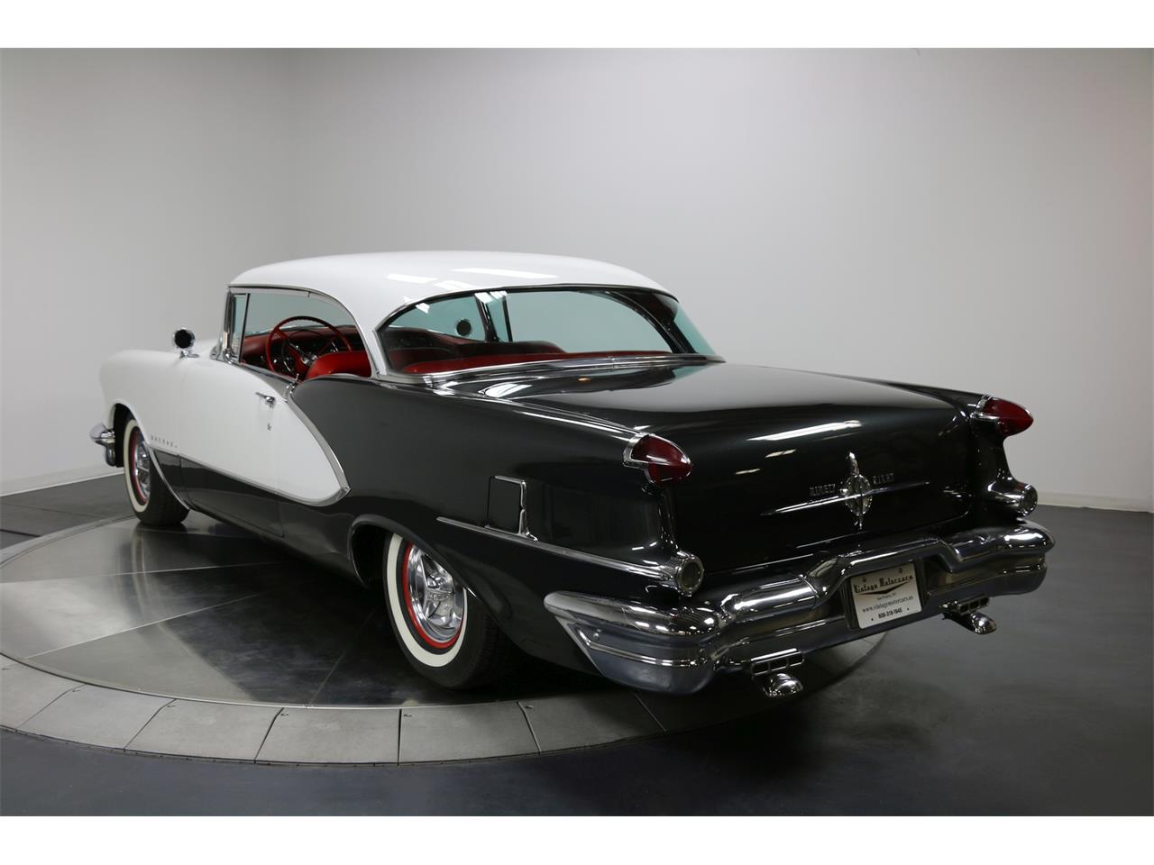 1956 Oldsmobile 98 for Sale | ClassicCars.com | CC-967269