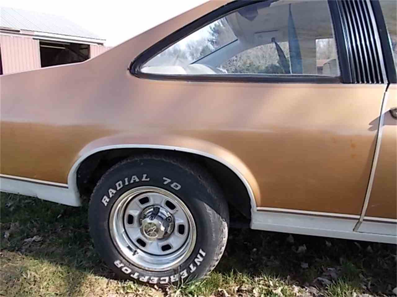 1975 Chevrolet Nova SS for Sale | ClassicCars.com | CC-967317