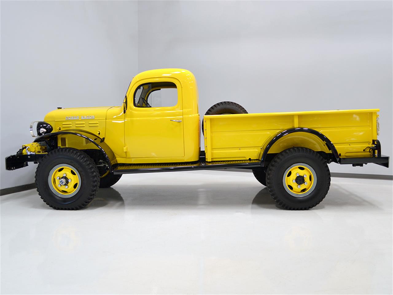 1967 Dodge Power Wagon for Sale | ClassicCars.com | CC-969685