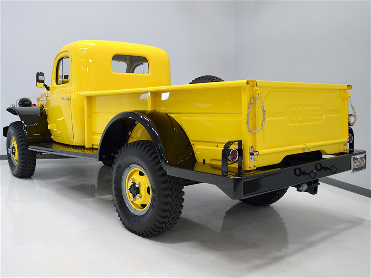 1967 Dodge Power Wagon for Sale | ClassicCars.com | CC-969685