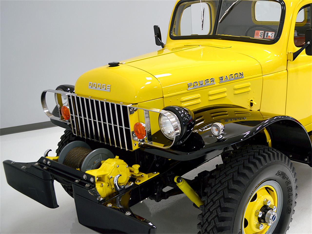 1967 Dodge Power Wagon for Sale | ClassicCars.com | CC-969685