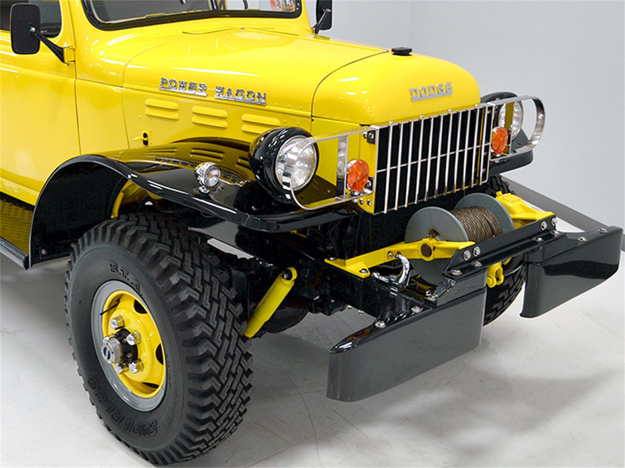 1967 Dodge Power Wagon for Sale | ClassicCars.com | CC-969685