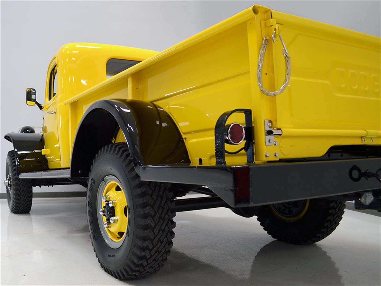 1967 Dodge Power Wagon for Sale | ClassicCars.com | CC-969685
