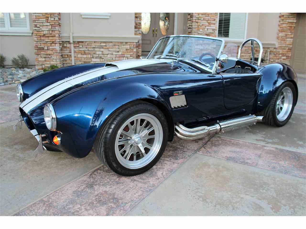 1965 AC Cobra for Sale | ClassicCars.com | CC-969980