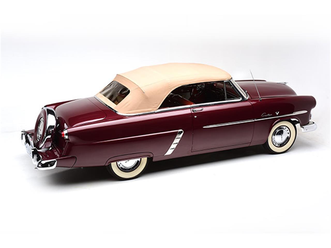 1952 Ford Sunliner for Sale | ClassicCars.com | CC-971681