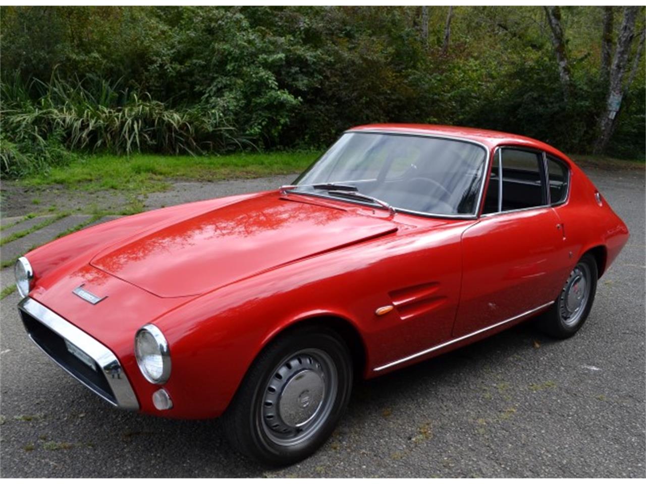 1967 Ghia 1500 GT for Sale | ClassicCars.com | CC-973882