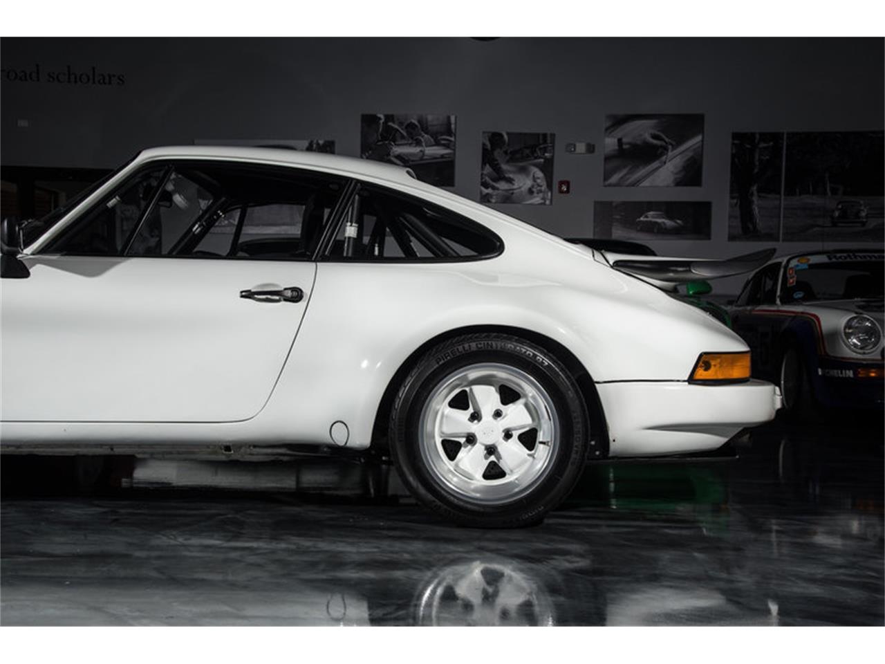 1984 Porsche 911 SC/RS for Sale | ClassicCars.com | CC-974016