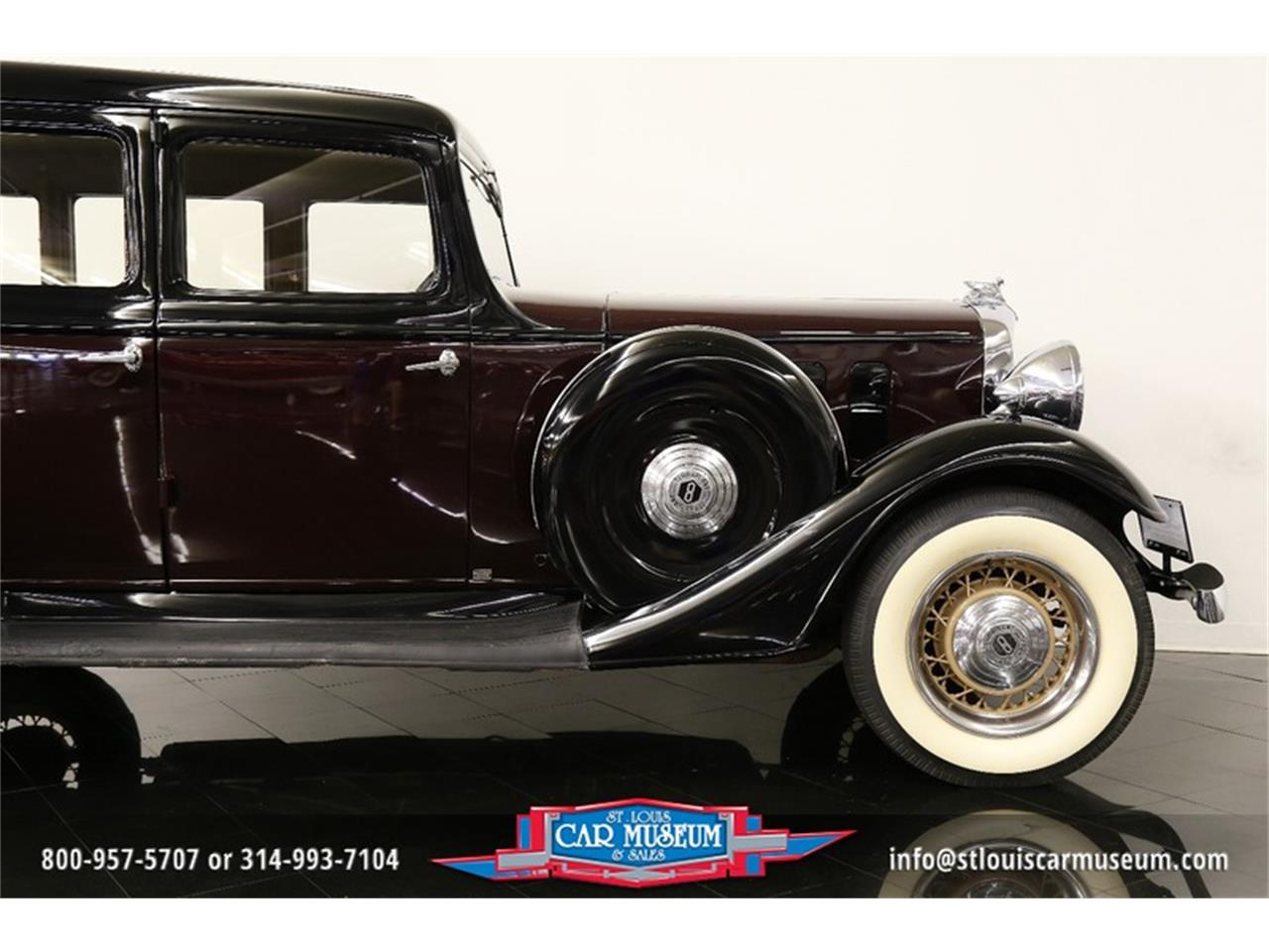 1933 Hudson KT Eight Essex Terraplane for Sale | ClassicCars.com | CC ...